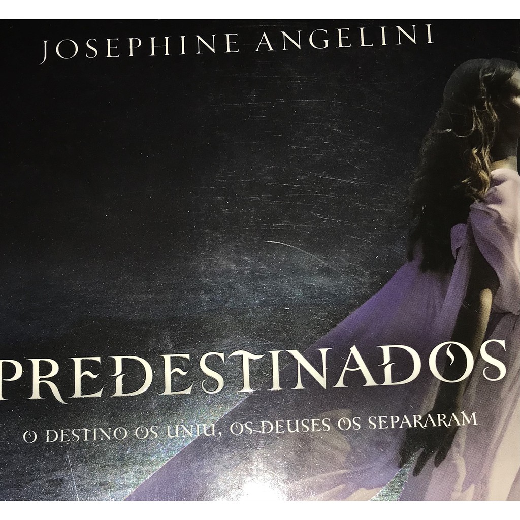 Livro predestinados. | Shopee Brasil