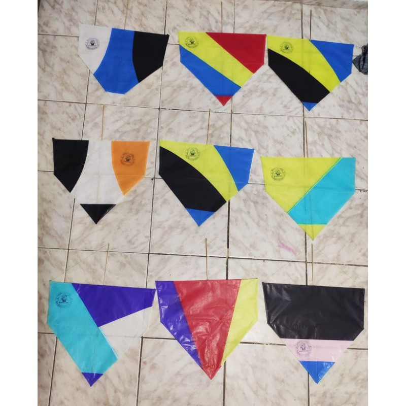 pipa 50 cm - come rato - pacote 25 pipas | Shopee Brasil