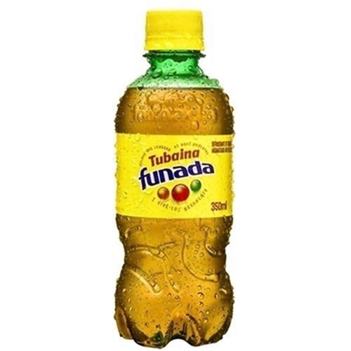 Refrigerante Tubaina Funada Original Guaraná 350ml | Shopee Brasil