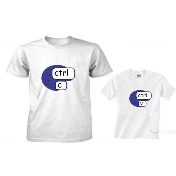 Camiseta CTRl + c / CTRl +v | Shopee Brasil Camiseta CTRl + c / CTRl +v | Shopee Brasil