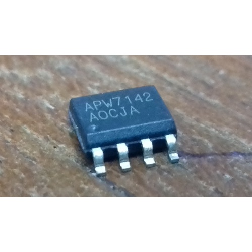 Circuito Integrado Apw7142 Smd Original | Shopee Brasil