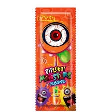 Dip Loko Monster + NEON - Sabores | Shopee Brasil