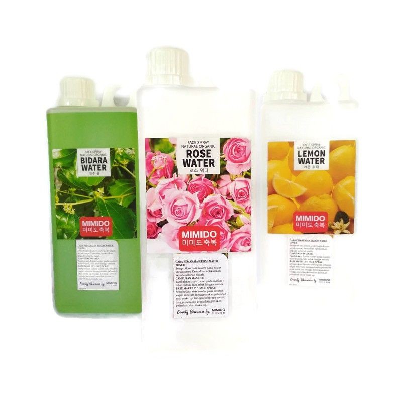 Hidrosol D 'Água 500ml Todas variant | Shopee Brasil