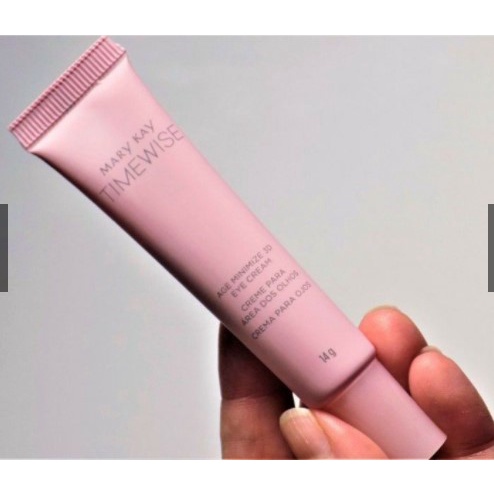Creme para Área dos Olhos TimeWise 3D mary Kay | Shopee Brasil