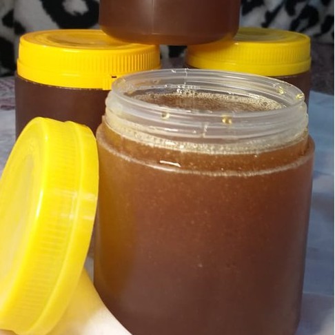 MEL PURO 2KG SAFRA 2024 | Shopee Brasil