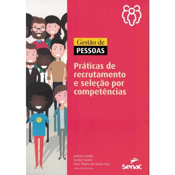 Gestao De Pessoas - Praticas De Recrutamento E Selecao Por | Shopee Brasil Gestao De Pessoas - Praticas De Recrutamento E Selecao Por | Shopee Brasil