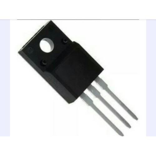 Transistor K10a60w To220 K10a60 Novo E Original A Pronta Entrega ...