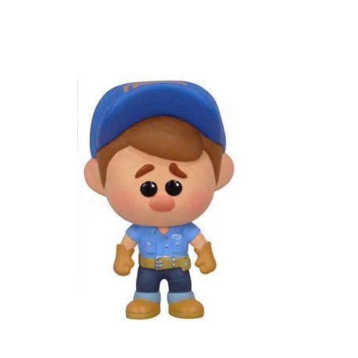 Funko pop fix-it Felix Detona Ralph | Shopee Brasil