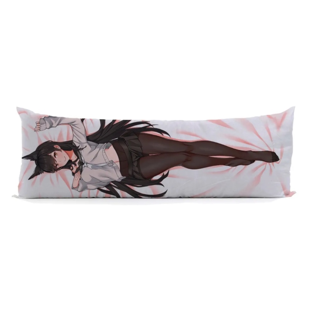 Capa Dakimakura Travesseiro Ataga Azur Lane War Ship Anime | Shopee Brasil Capa Dakimakura Travesseiro Ataga Azur Lane War Ship Anime | Shopee Brasil