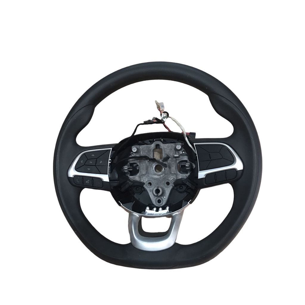 Volante Fiat Argo 2019 Original | Shopee Brasil