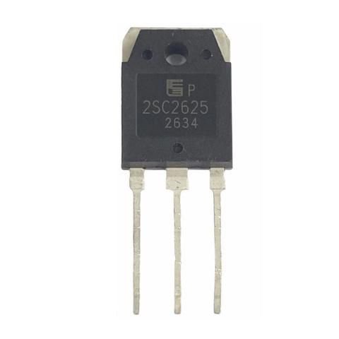 Transistor NPN 2SC2625 | Shopee Brasil