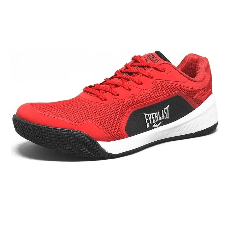 Tenis Everlast Range Evergrip Masculino, Cross Training Treinamento ...