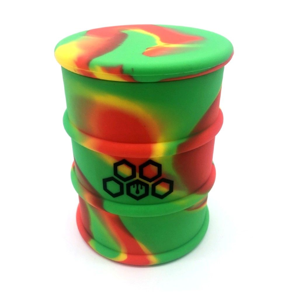 Oil Slick 500ML Barril Cultura Dab | Shopee Brasil