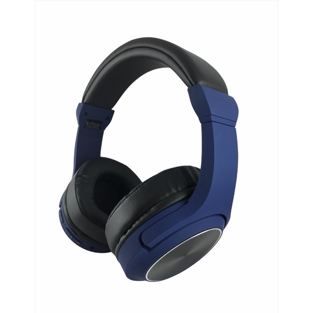 Fone de Ouvido on-ear Sem Fio Wireless Bluetooth CMicrofone | Shopee Brasil