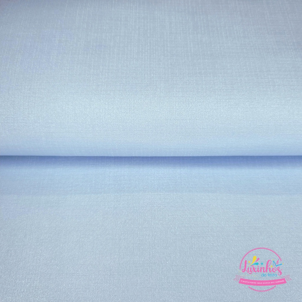 Corino Duna - Azul Bebê (1.40m x 0.25m) | Shopee Brasil