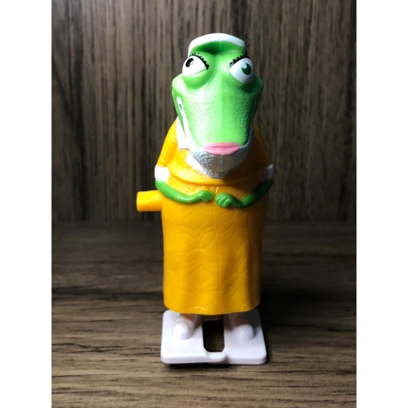 Personagem Dona Kiki McDonald’s “Sing” o filme | Shopee Brasil