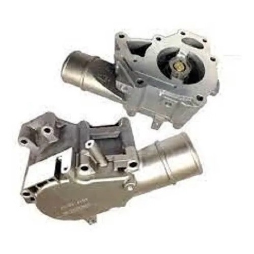 Válvula Termostatica Stralis / Novo Stralis 504238777 | Shopee Brasil