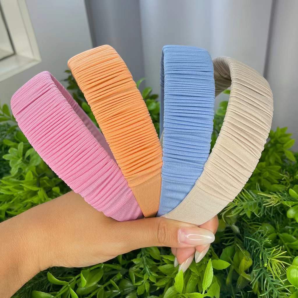 Tiara Franzida/ Tiara Summer / Tiara de Verão / Tiara Para Biquini ...