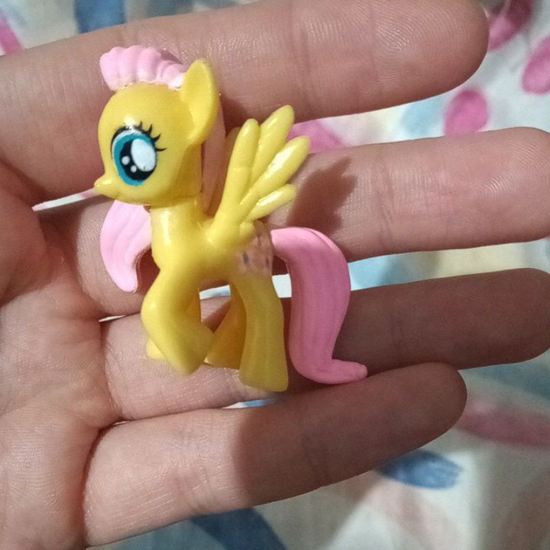 Bonecas My Little Pony Figures | Shopee Brasil