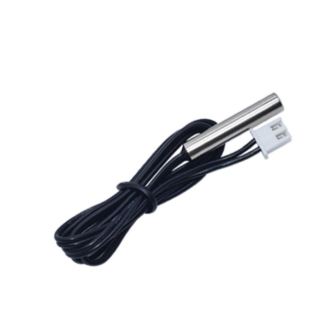 Cabo NTC para sensor de temperatura como o STC 1000 / Coel com 2 Metros ...