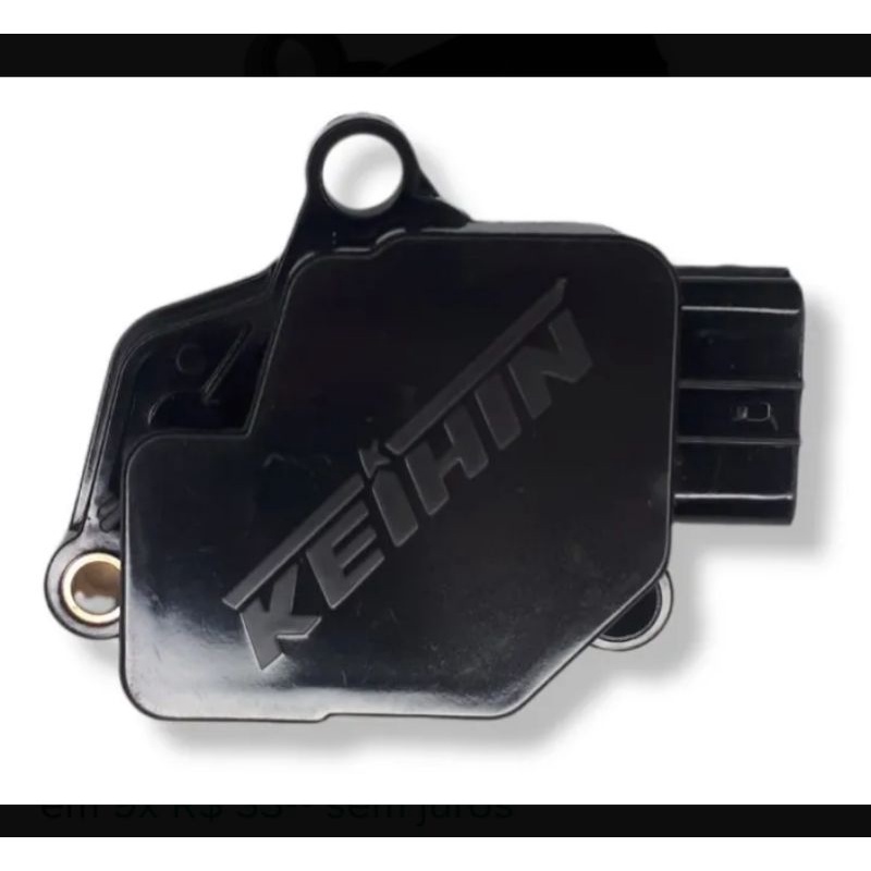 Sensor Map Tps híbrido original keihin cb 300 Xre 300 cb Twister nx ...