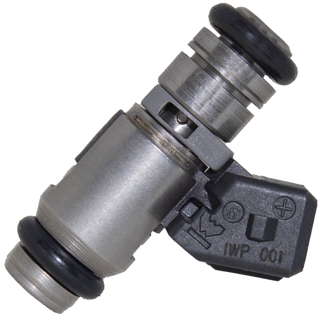 Kit 04 Bico Injetor Palio Siena Strada Brava 1.6 16v Iwp001 | Shopee Brasil