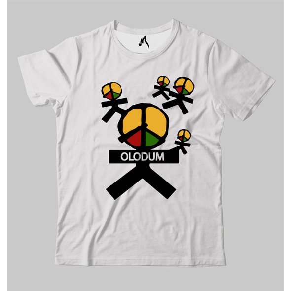 Camiseta Camisa Michael Jackson Olodum | Shopee Brasil