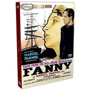 DVD - Fanny - Original e Lacrado | Shopee Brasil