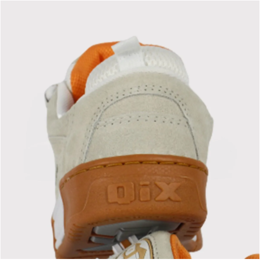 Tenis Qix Hexagon 130003 | Shopee Brasil