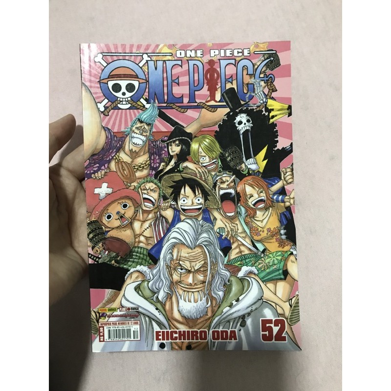 One Piece | Shopee Brasil