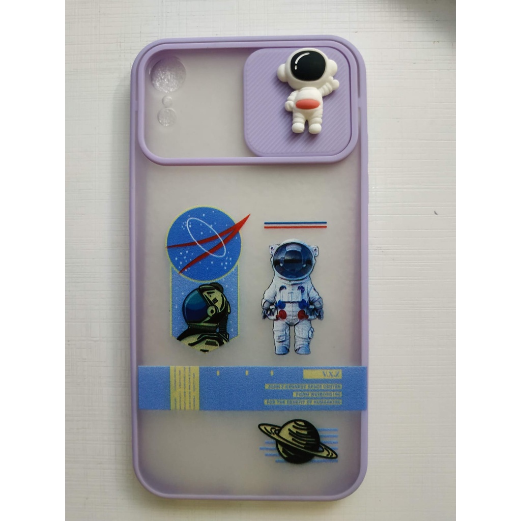 Capa NASA - Iphone XR | Shopee Brasil