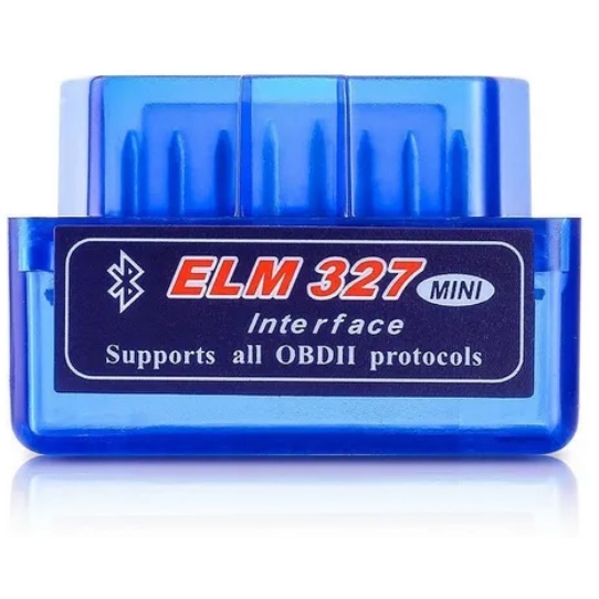 Scanner Elm327 V1.5 Obd2 Diagnótisco | Shopee Brasil