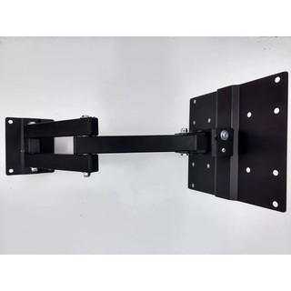 Suporte Tv Articulado Lcd Led Painel Parede 32 37 39 40 Pol art 40tri E ...