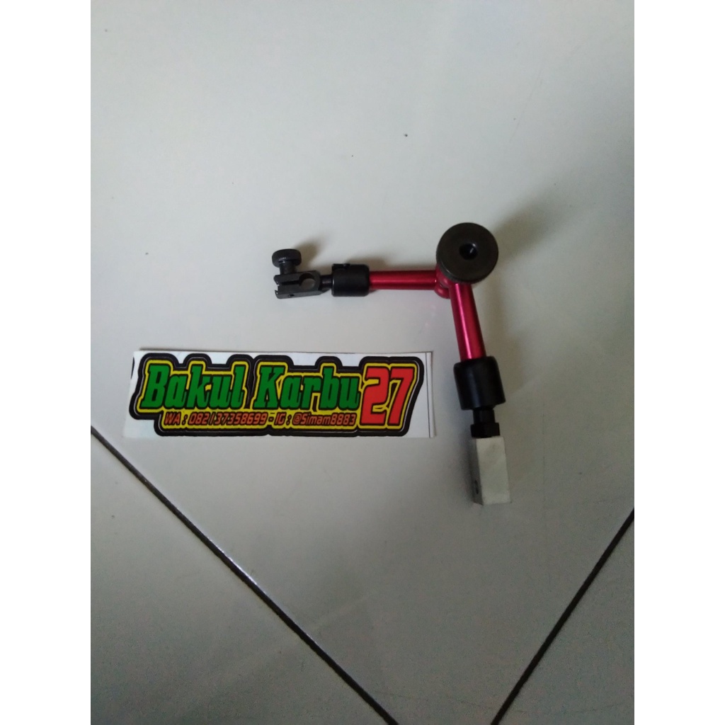 Suporte Universal dial Suporte Completo Robô dial Mount All motor ...