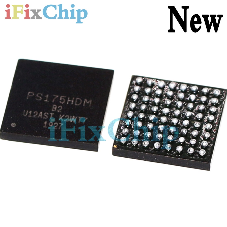 Novo Ps175Hdm B2 Ps175Hdm-B2 Bga | Shopee Brasil