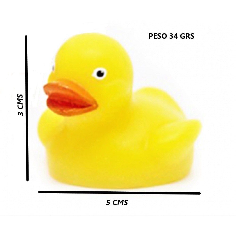 Forma De Silicone ( Molde ) Pato Inteiro | Shopee Brasil