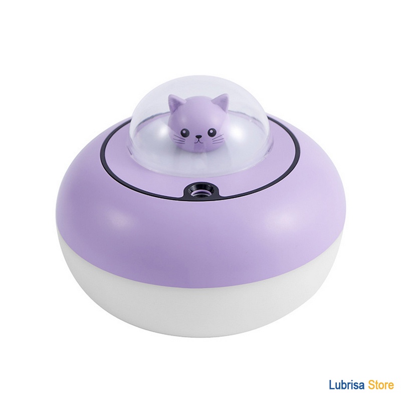 Umidificador De Ar E Aromatizador Purificador Humidificador De Ambiente ...