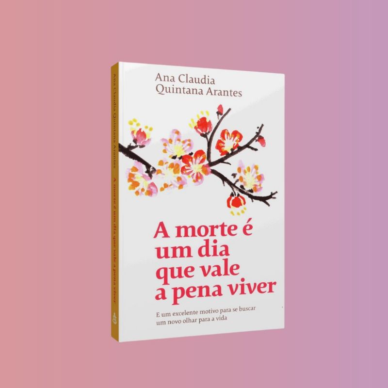 A Morte é Um Dia Que Vale A Pena Viver Novo E Lacrado Shopee Brasil