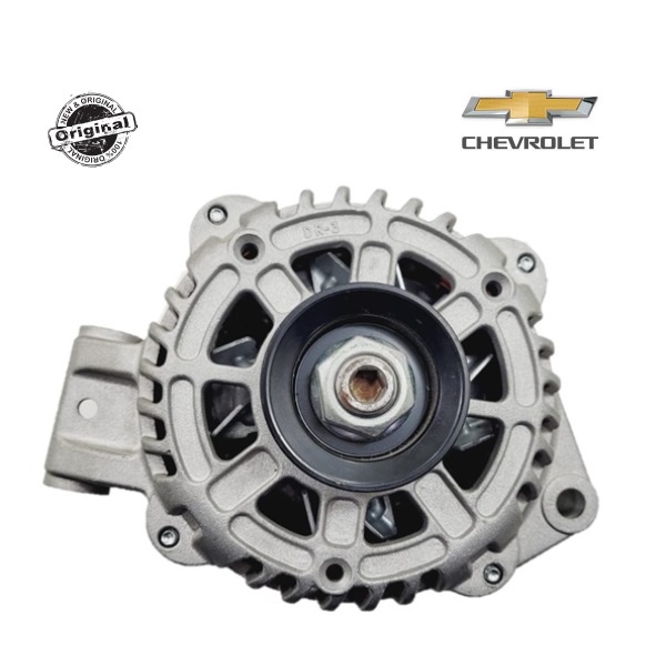 Alternador - Chevrolet Onix / Prisma / Cobalt - 94751297 | Shopee Brasil