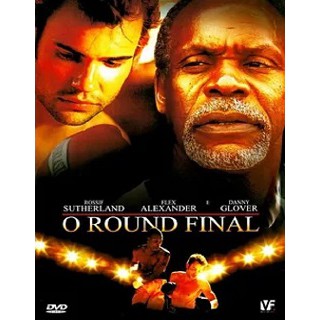 Dvd O Round Final | Shopee Brasil
