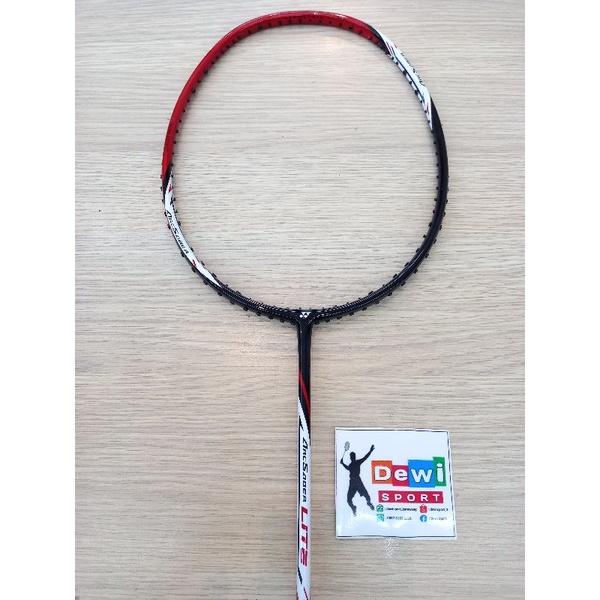Yonex ARCSABER LITE Badminton Raquete De | Shopee Brasil