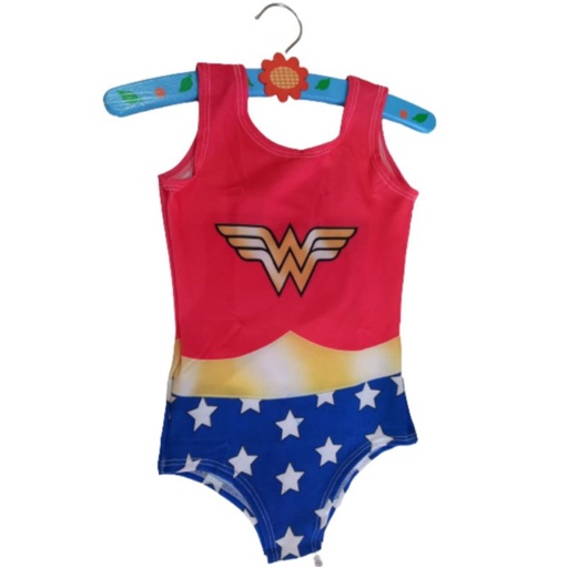 body bore fantasia infantil suplex. | Shopee Brasil