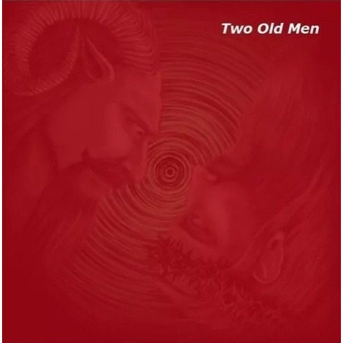Cd Two Old Men - Black Metal Nacional - Novo!! | Shopee Brasil