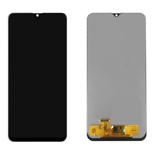 Tela Frontal Display Touch Lcd A205 A20 Incell Novo | Shopee Brasil