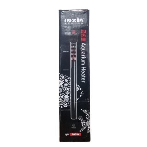 Roxin Termostato Com Aquecedor HT-1900 Q5 300w 110v | Shopee Brasil