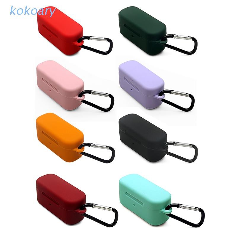 Capa Protetora De Silicone KOK Para Fones De Ouvido FIIL T1 Pro ...