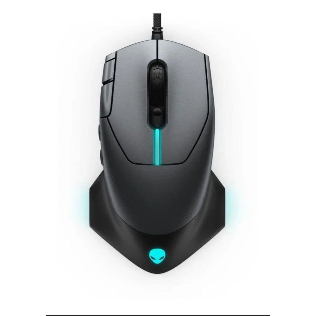 Mouse Gamer Alienware Aw510m | Shopee Brasil