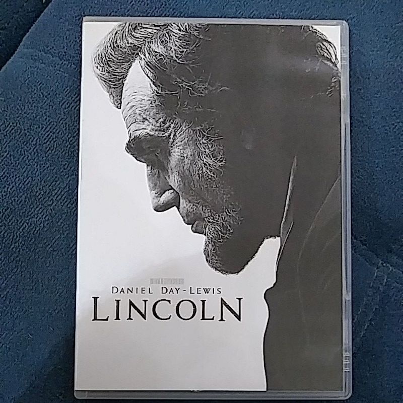 dvd lincoln | Shopee Brasil