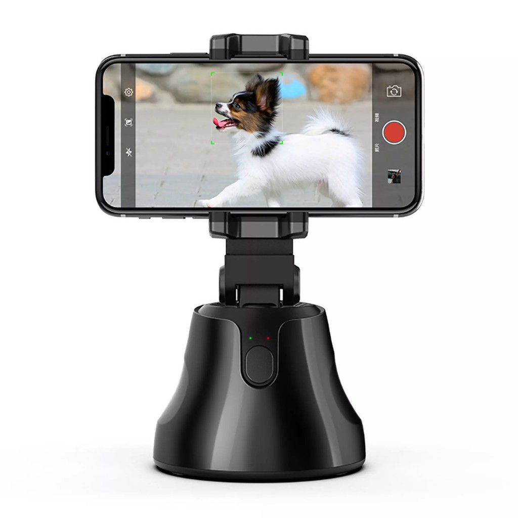 Suporte De Celular Inteligente Robô Cameraman Apai Genie 360 | Shopee ...
