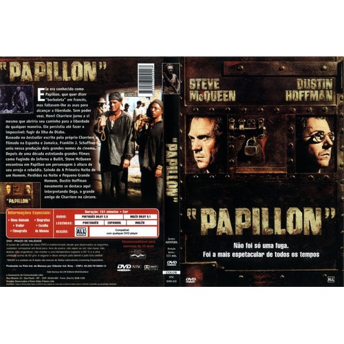 Papillon (papillon) | Shopee Brasil